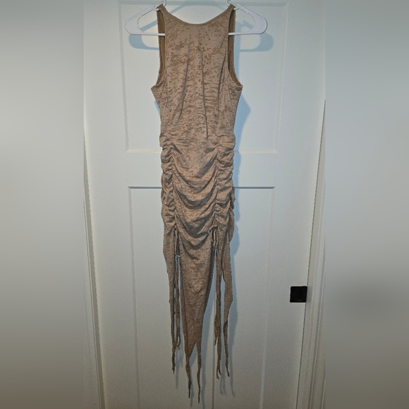 Tenth House | Costumes | Kids Tan Dance Costume | Poshmark